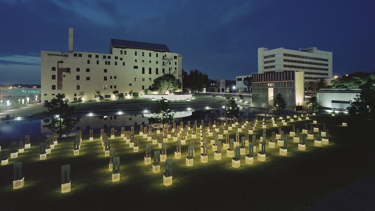 30 Years of Remembrance: Architect Hans E. Butzer reflects on the ...