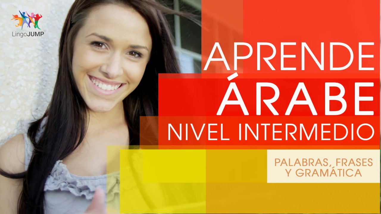 Aprende frases en árabe - Nivel intermedio ¡Aprende rápido frases ...