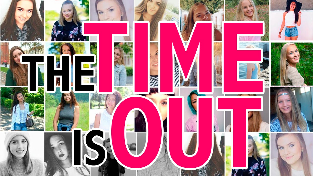 TimeOut | TRAILER - YouTube