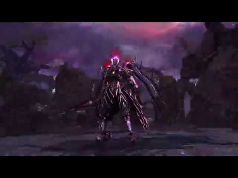 PSO2 - Omega Masquerade 860 TEPH 7:47 - YouTube