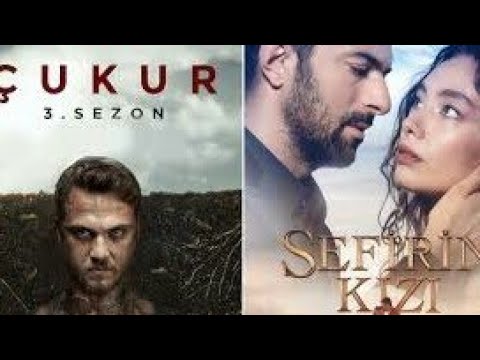 14 Eylül 2020 Pazartesi Reyting Sonuçları Çukur ( Total AB Abc1 Reyting Oranları)