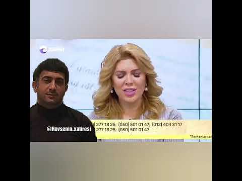 ROVSEN CANIYEV ALLAH SENE REHMET ELESIN