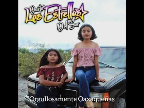Las Estrellas del Sur - Pero quererte jamás - Audio Oficial