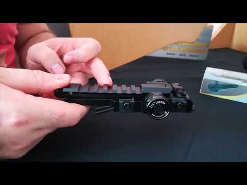 ZB Lite Pro Zeroing Block - Frequently Asked Questions - YouTube