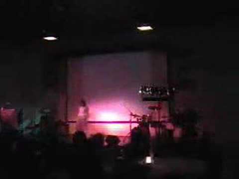 Dansoz- Belly Dance- Solo Turkish Night 2008