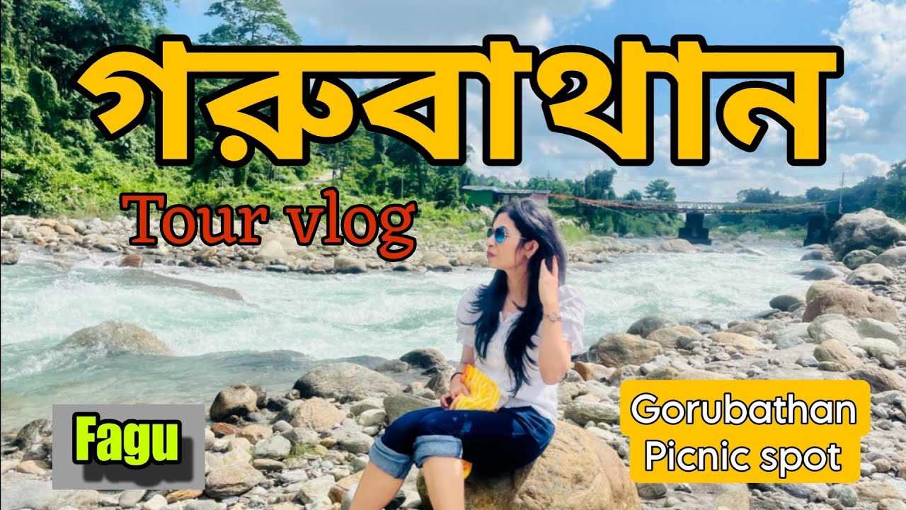 Gorubathan short trip||Ambiok view point||lava road|| #gorubathan # ...