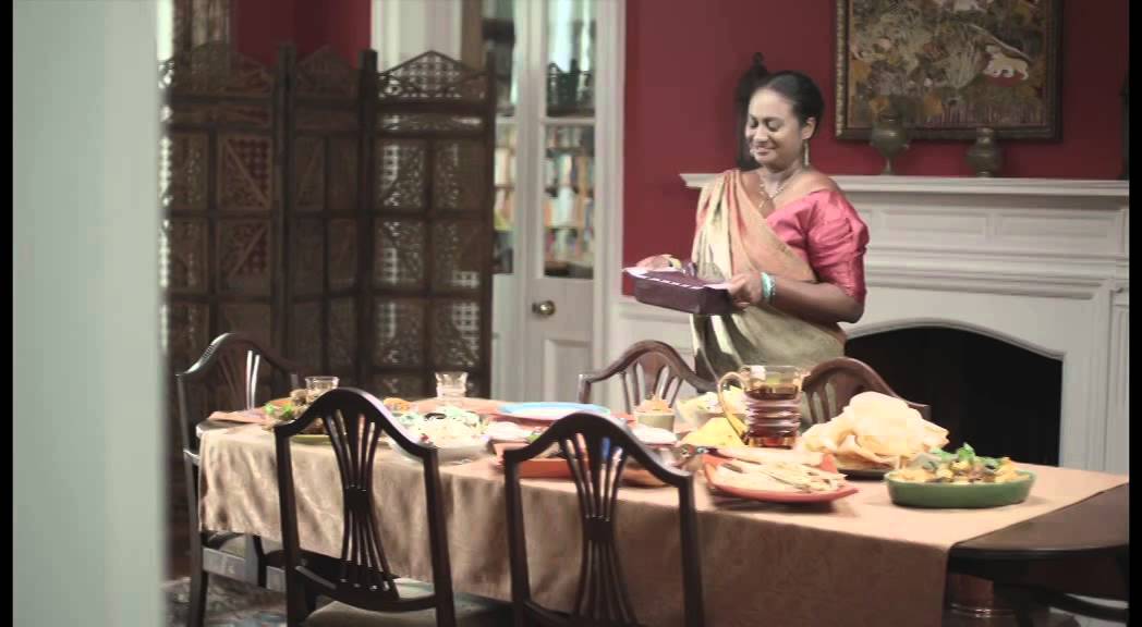 SUNFOIL- Now We are Cooking Brand AD - YouTube