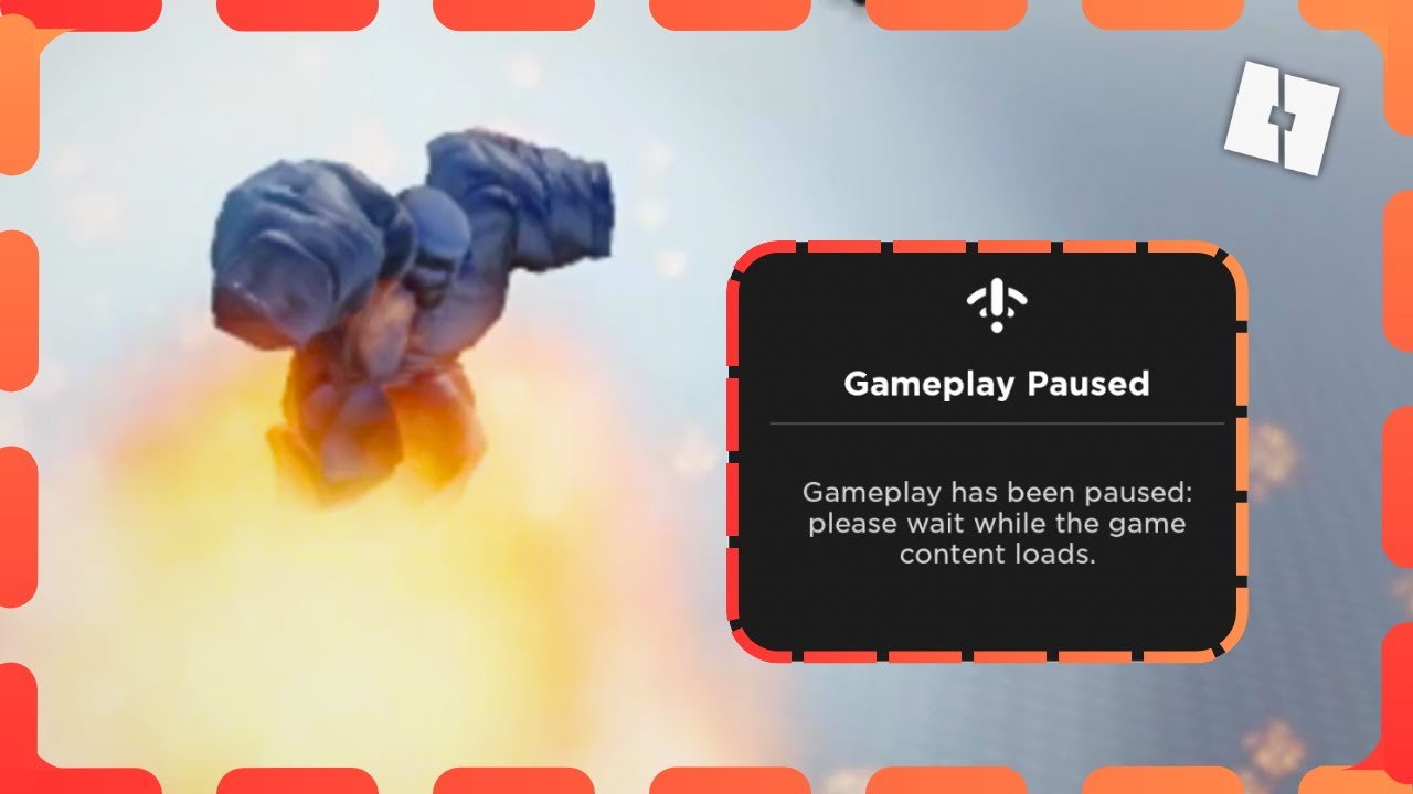 Explosions Are Literally Game-Breaking - YouTube
