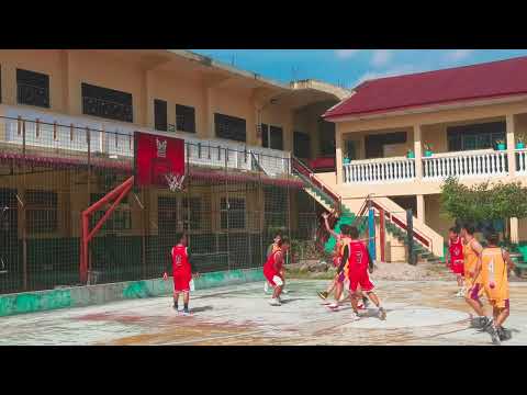 fullhighlight Paris Bola vs Warrior Hawks