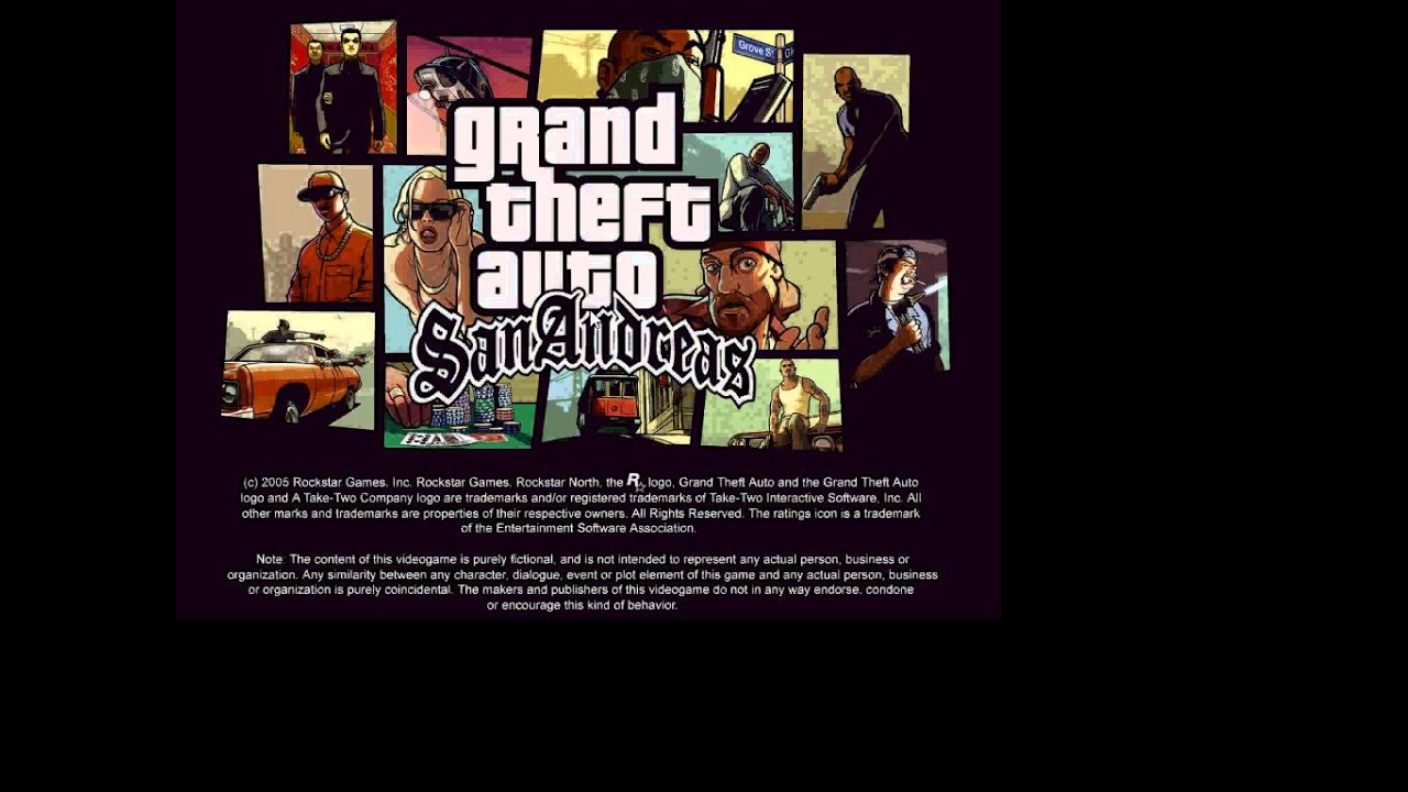 gta sa cheat menu + clothes menu +stats menu mod (HD) - YouTube