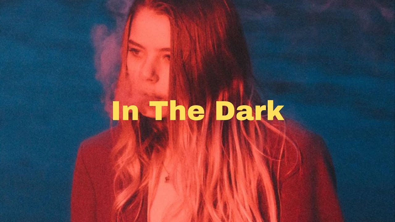 (FREE) 6lack Type Beat - ''In The Dark'' - Dark Rnb Type Beat - YouTube