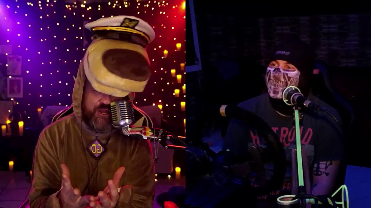 Duet - Show must go on - YouTube