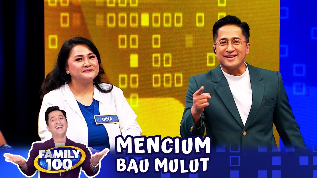 Selain Menguap! Saat Apa Seseorang Mencium Bau Mulut Sendiri? - Family ...