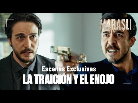 La traición y el enojo (Capítulo 18) - Escenas Exclusivas 🎁