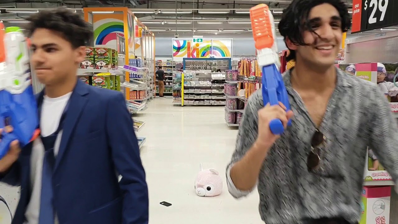 AICS Graduation Video 2018 - YouTube