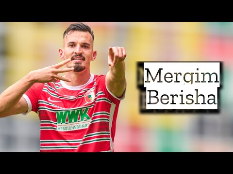 Mergim Berisha | Skills and Goals | Highlights