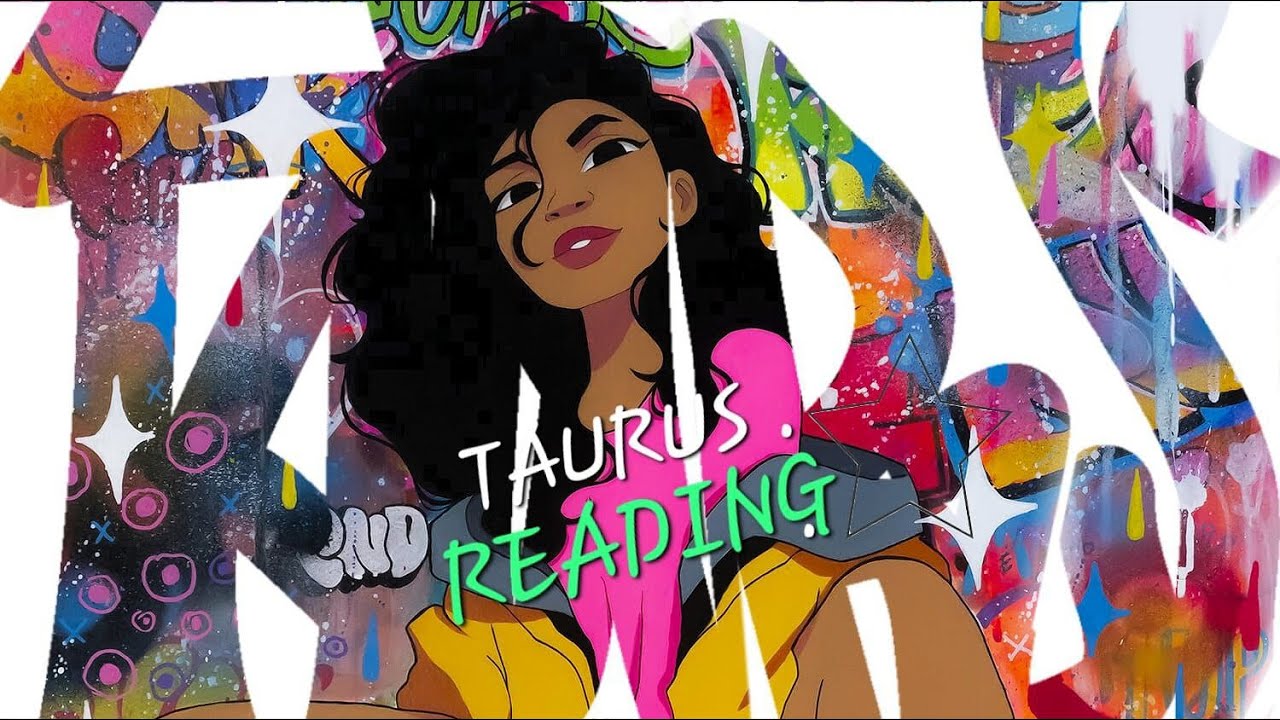 ⭐TAURUS READING⭐ - "Juste quelqu'un de bien" - YouTube