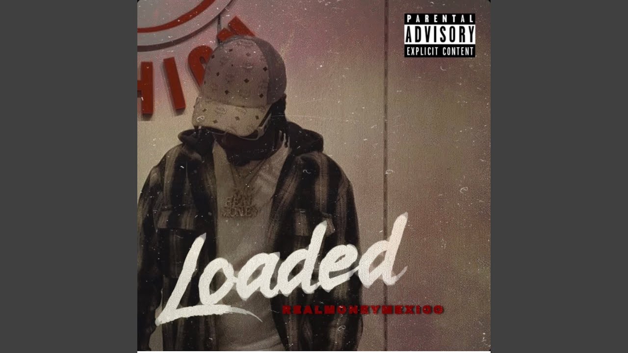 Loaded - YouTube Music