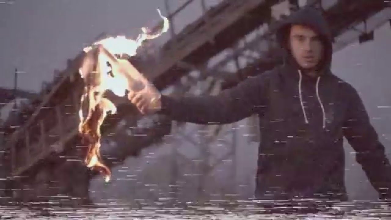 INTRUZ WORLD IS DOOMED - YouTube