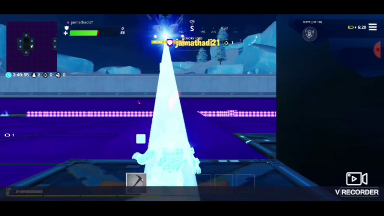 THE KING RYAN CLAPPING BOTS - YouTube