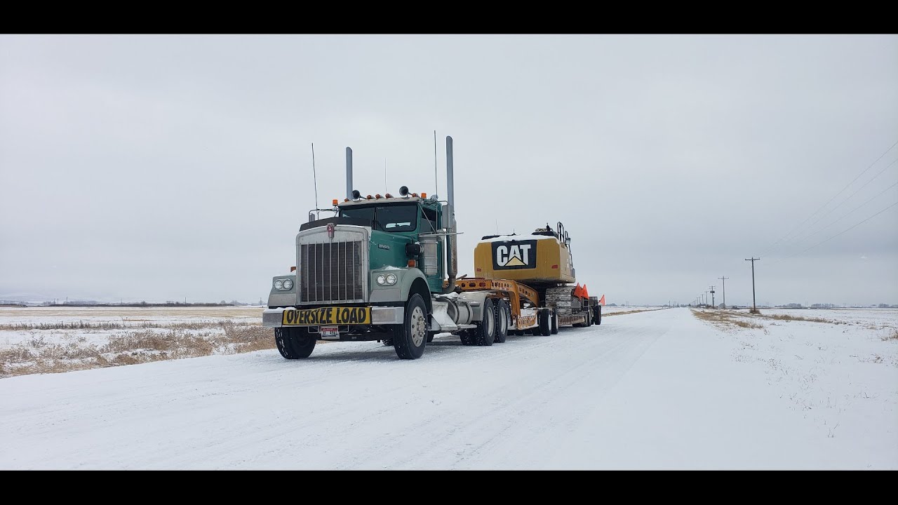 Bringing The 336E And The 988 Home - YouTube