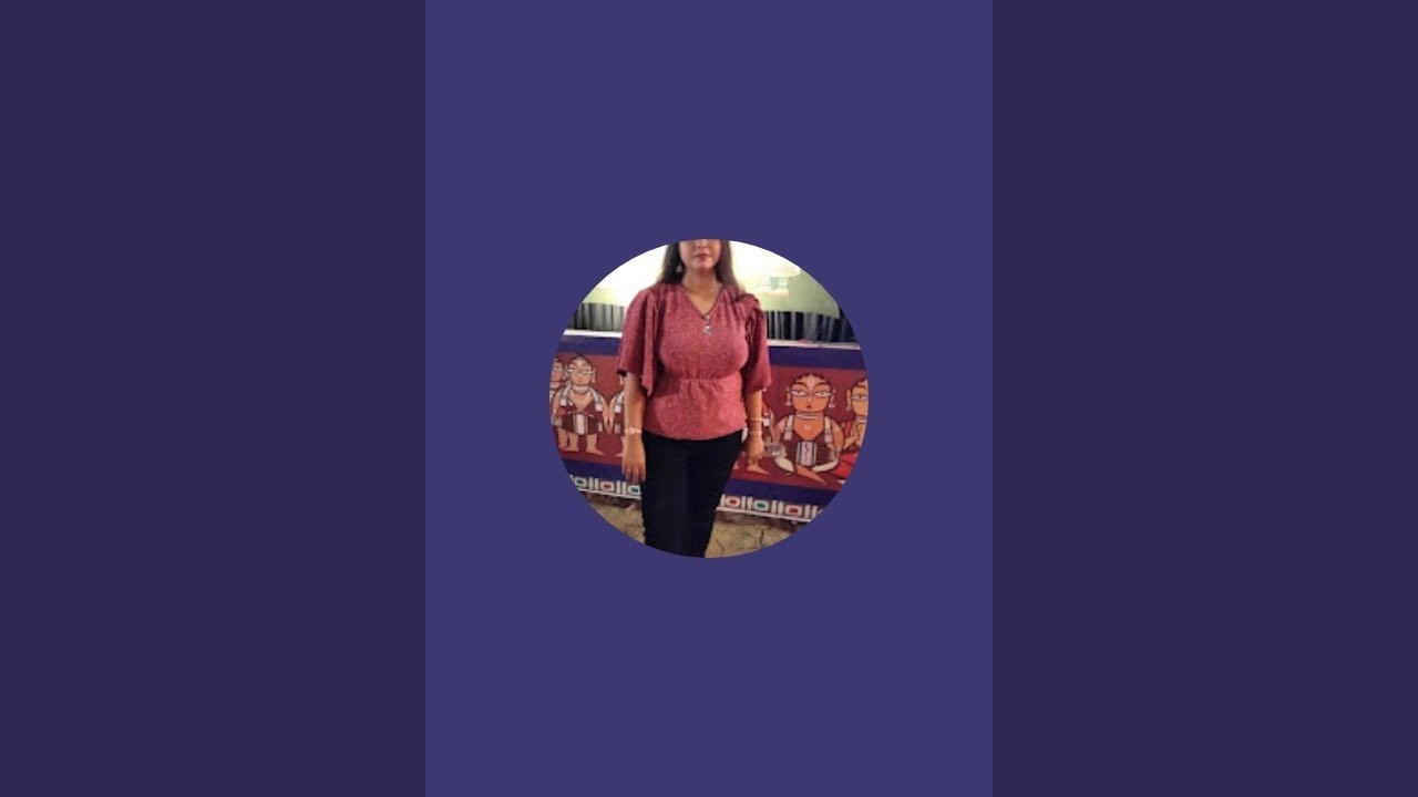 @s.s blog is live - YouTube