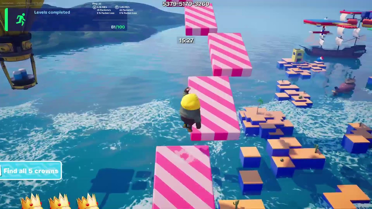 Fortnite mit lenn zocken - YouTube