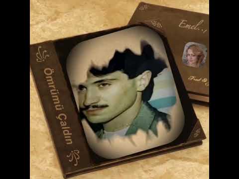 Ömrümü çaldın..,