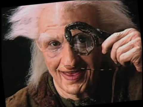 The Princess Bride - BILLY CRYSTAL ON MIRACLE MAX - YouTube