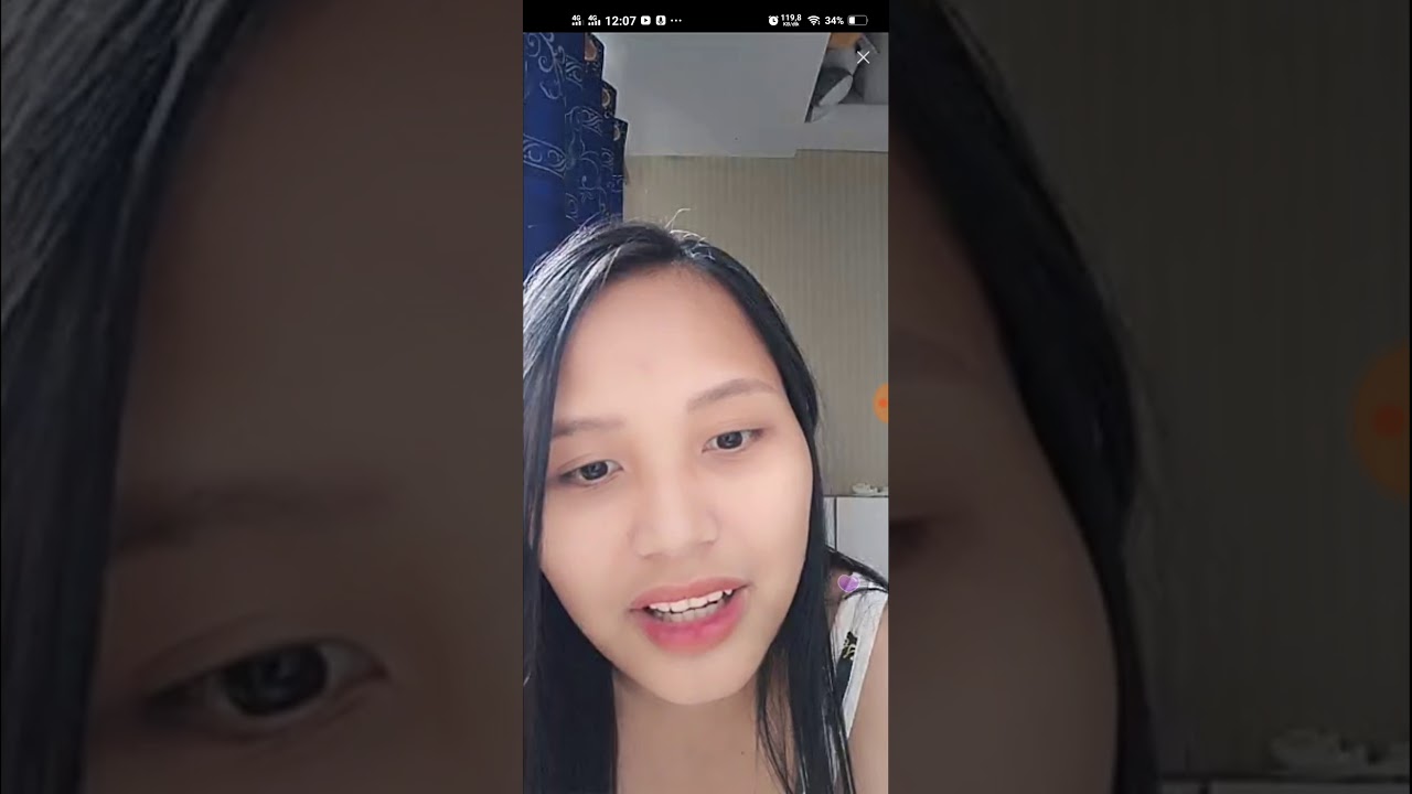 BIGO LIVE Miss Toge Gedenya Gak Cukup Satu Tangan - YouTube