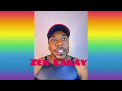 Uncle Kendji kap bay Tati Mendel bwa kele - YouTube