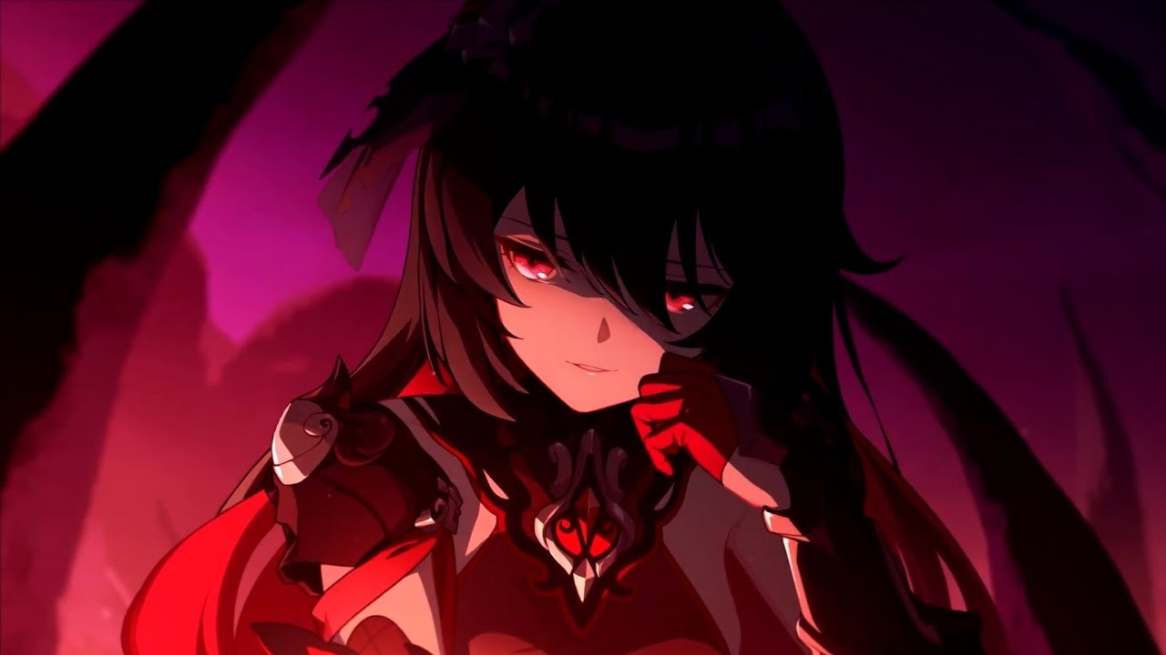 [Honkai Impact 3rd - Selee] Dual Ego Cover by Hanser (BronyaCN VA ...