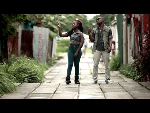 All 4 Love (SkyFall) -LogiQ Pryce + Asher Otto Official Music Video