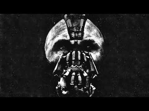 All Bane Quotes - The Dark Knight Rises