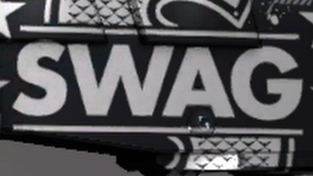 SWAG-7 - YouTube