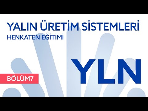 Yalın Üretim Teknikleri | Henkaten