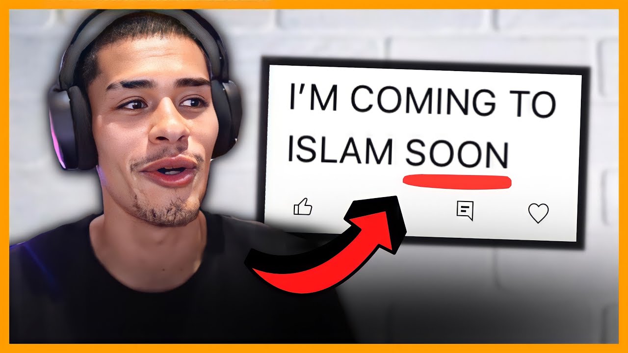 SNEAKO Confirms He’s CONVERTING TO ISLAM Soon? - YouTube