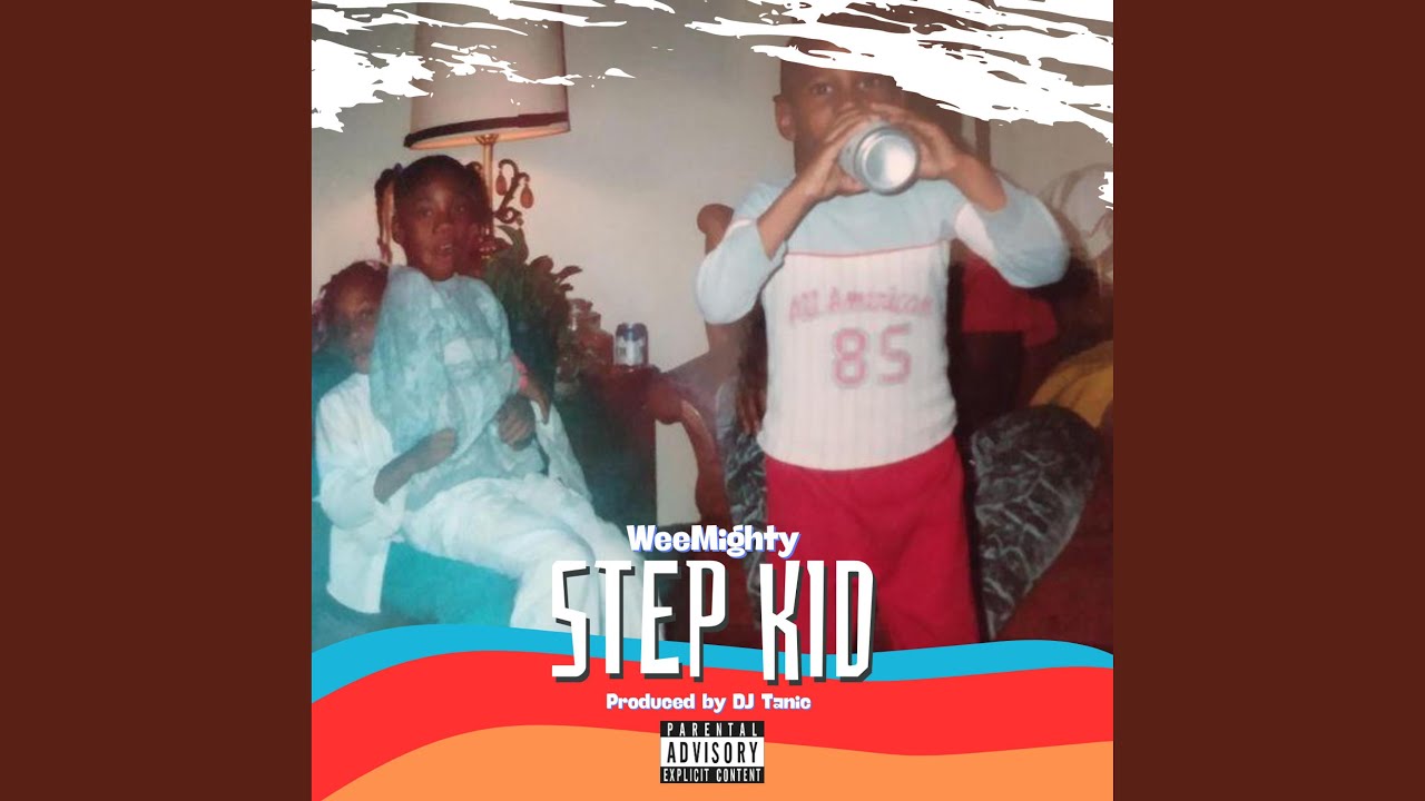 Step Kid - YouTube