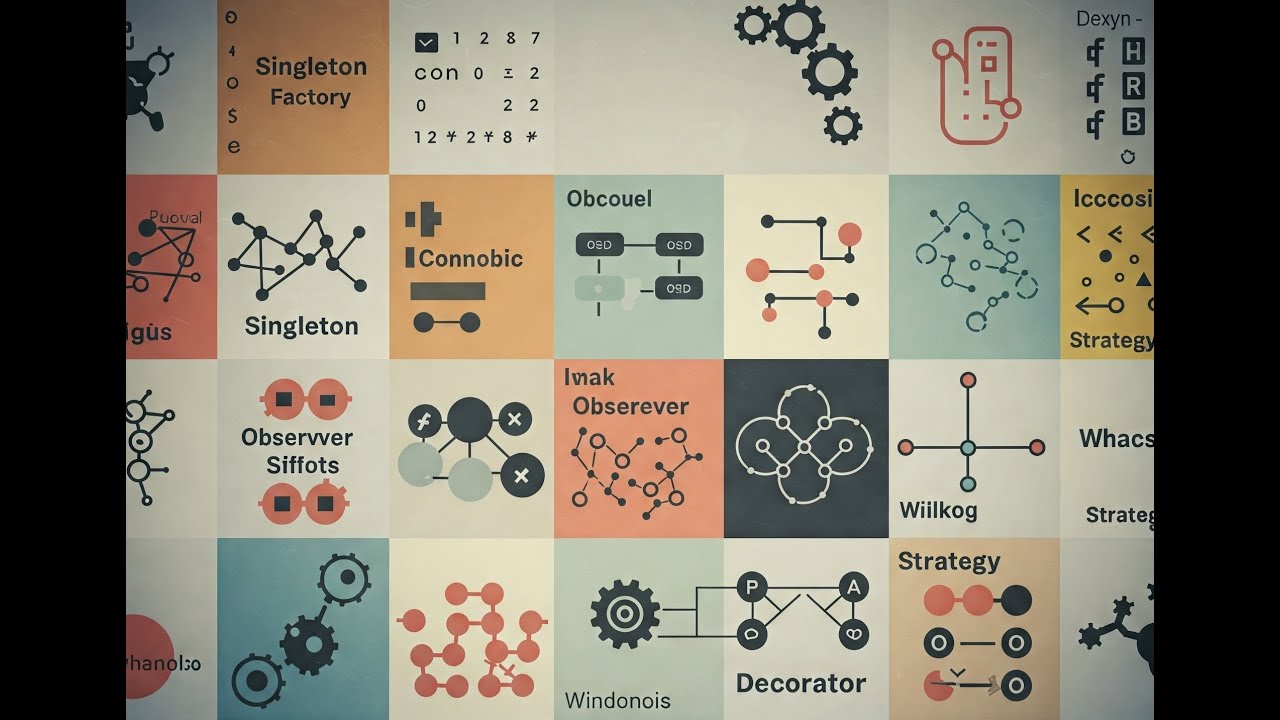 3. Factory Method Pattern - YouTube