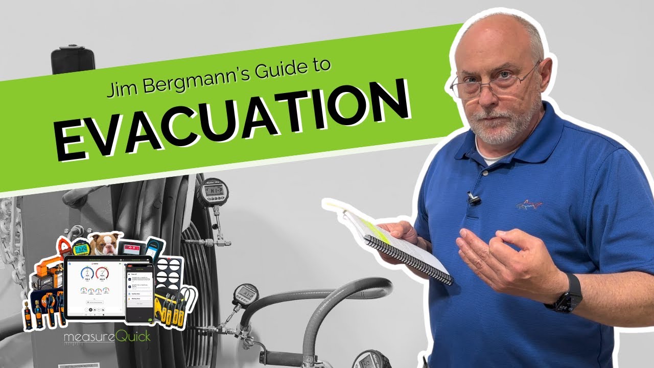 Best Practices for System Evacuation [2024 Version] - YouTube