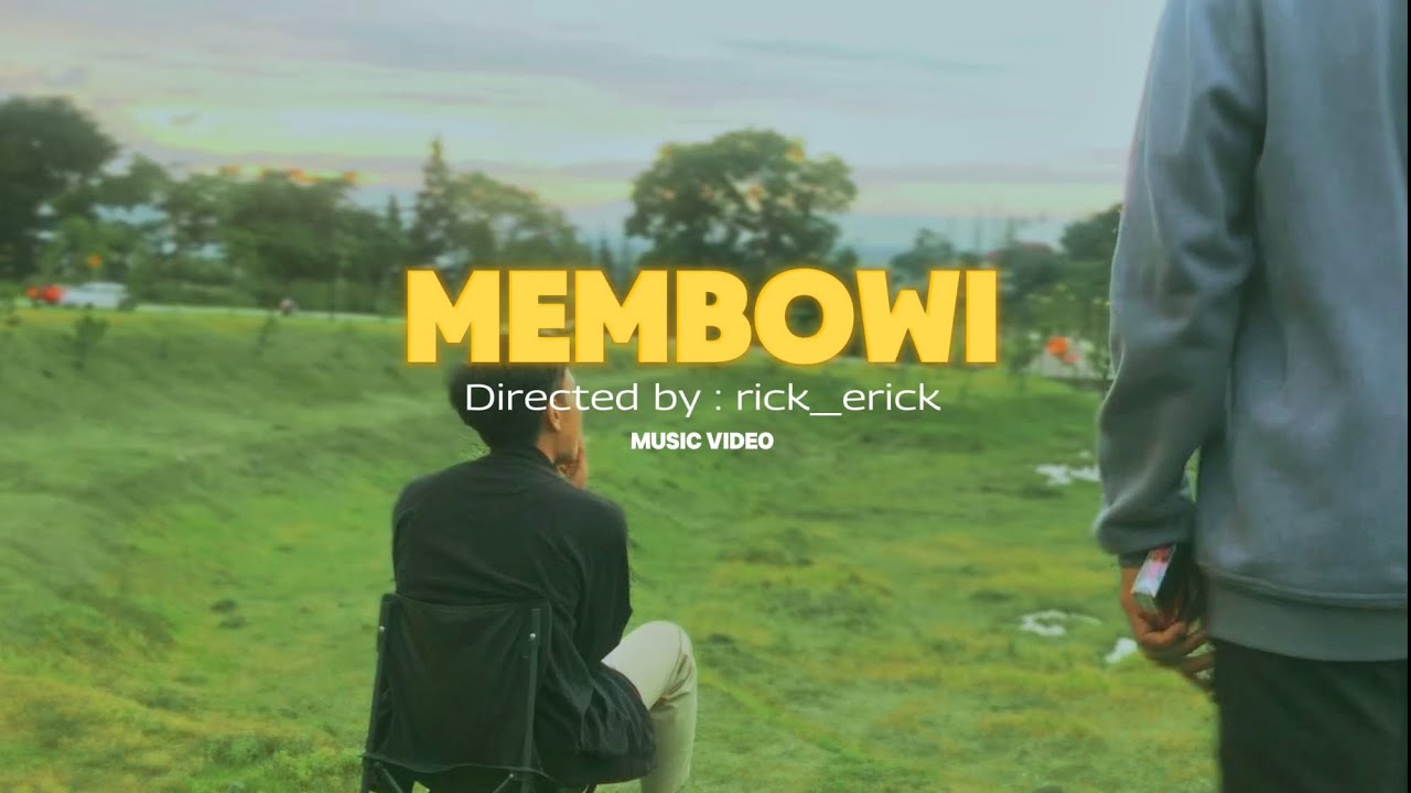 MEMBOWI (Mixtape) - Rick Erick (Official MV) - YouTube