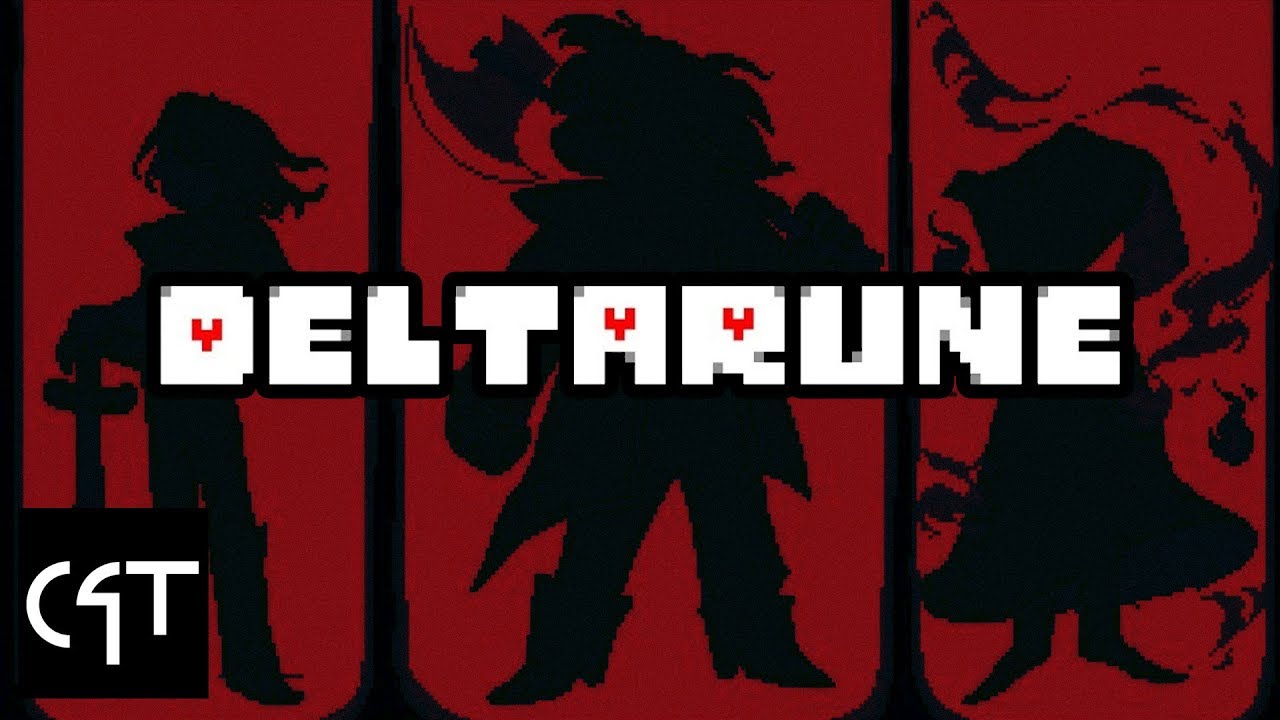 Vs. Susie | Deltarune (Piano Cover) - YouTube