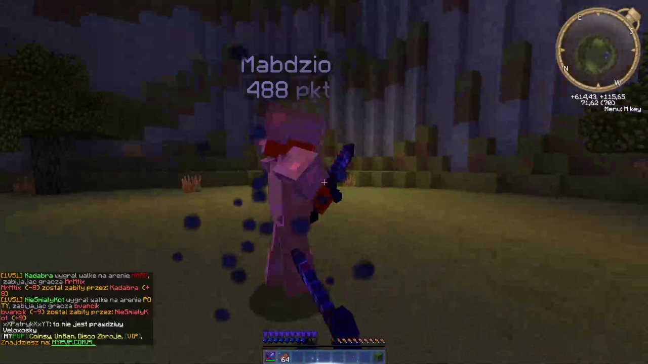 bonsko klepa mypVp 2016 - YouTube