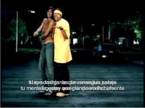 Nelly - Gone Feat. Kelly Rowland subtitulado al español - YouTube