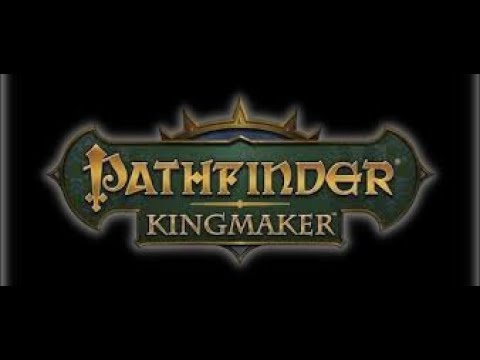 Pathfinder Kingmaker: Dragon Disciple Build - YouTube