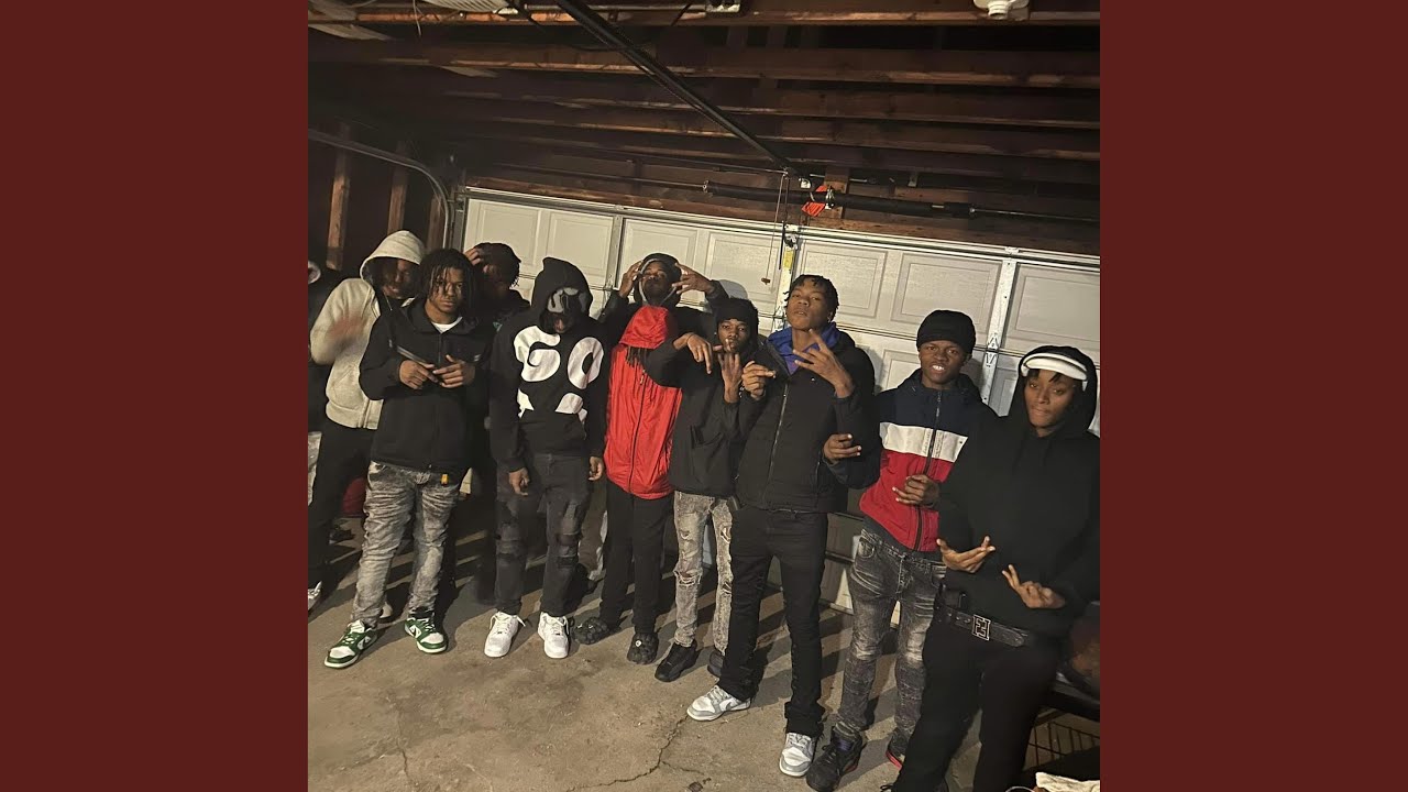 S.O.G Stank, Larryfrmses, Lul X Foe, TGO Jo "Faces" - YouTube