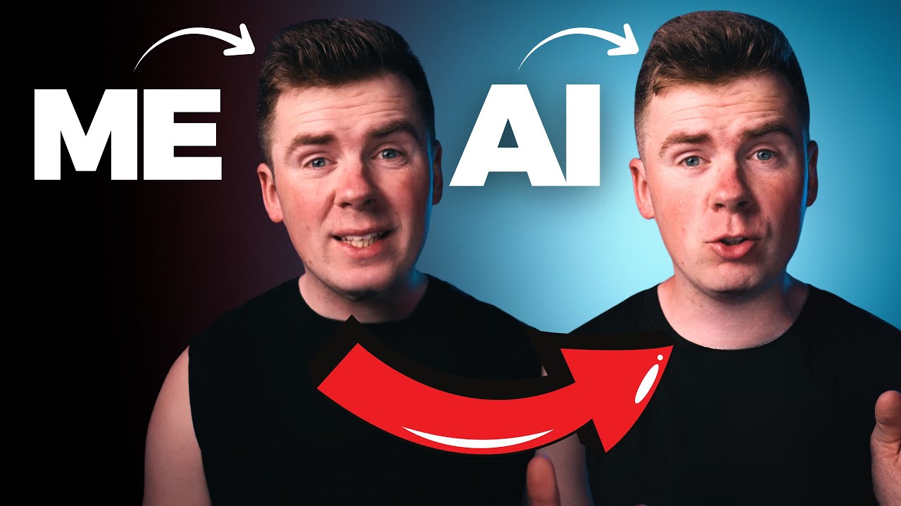 How to Create a Hyper-Realistic AI Clone of Yourself (Better Than ...