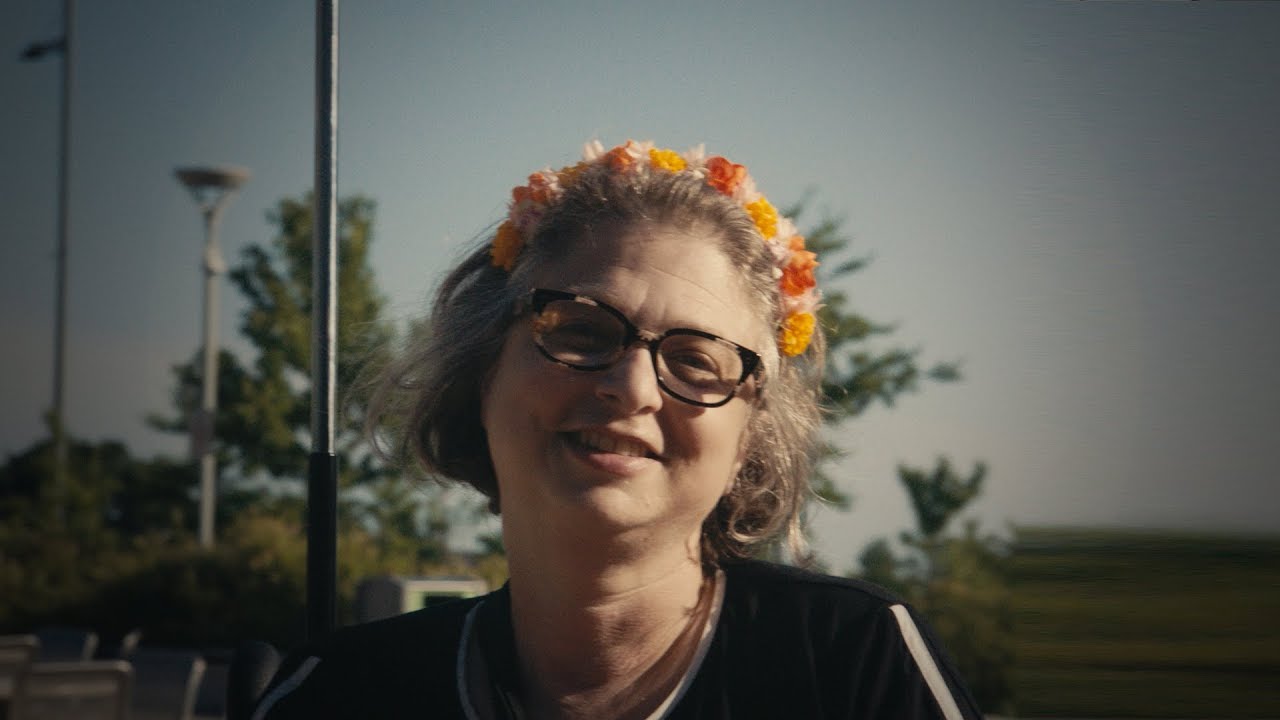 #TDThanksYou, Pamela - This Hero Spreads Smiles to Children in ...