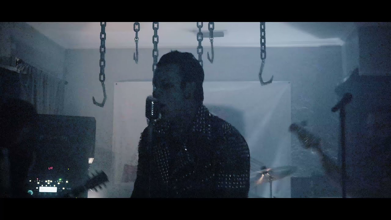 Blaklist- We Are 138 (misfits cover) Official Music Video - YouTube