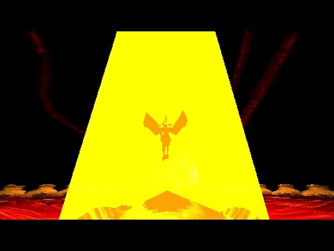 BEHOLD THE POWER OF AN ANGEL - Ultrakill meme bc i am bored - YouTube